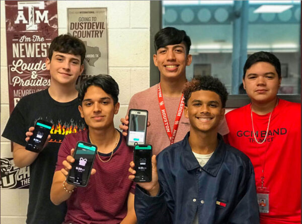 Pocket Points: A Community-Based App to Encourage Less Cell Phone Use ...