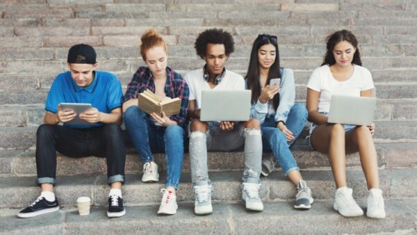 What Makes Adolescent Reading Different? - School Rubric