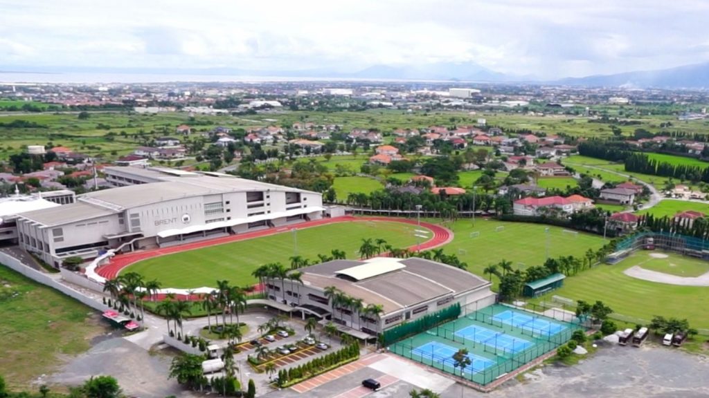 International School of Panama - School Rubric