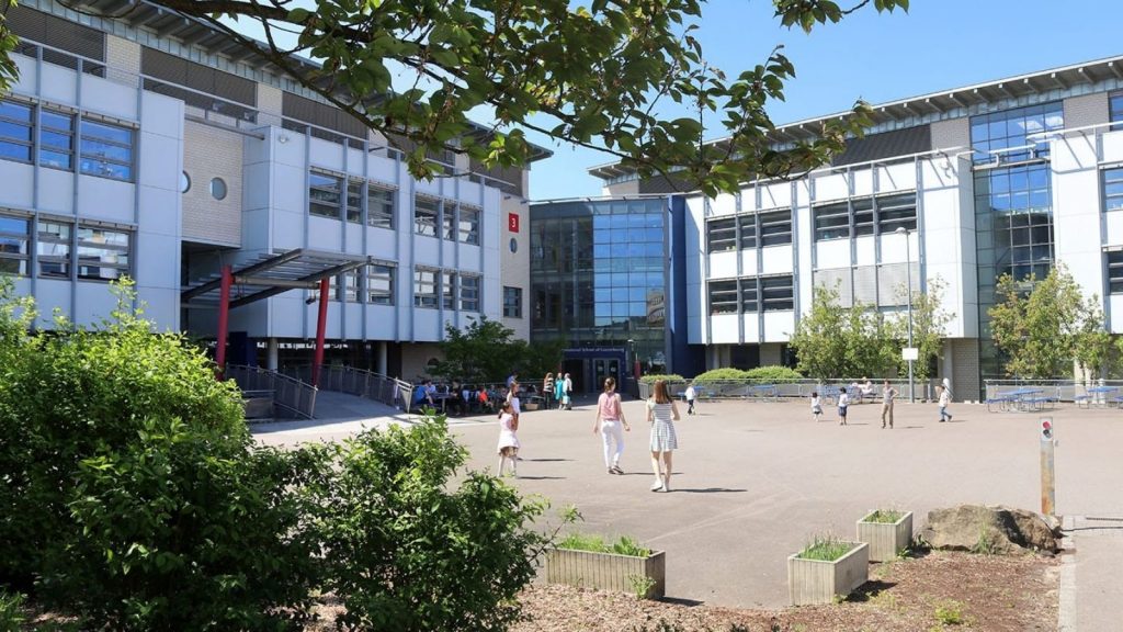 Baku International School - School Rubric