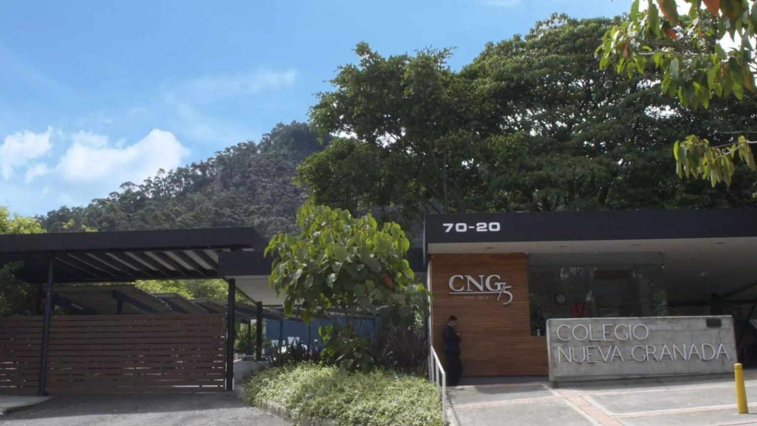 Escola Americana do Rio de Janeiro (American School of Rio de Janeiro ...