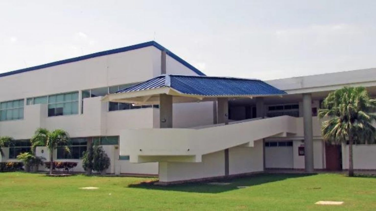 Shanghai American School (Pudong Campus) - School Rubric