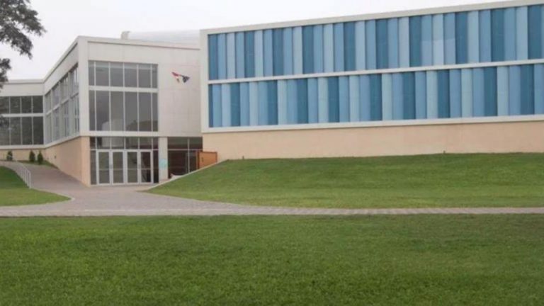 Escola Americana do Rio de Janeiro (American School of Rio de Janeiro ...