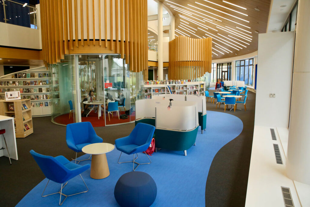 How can an Instruction Leader Impact the Curriculum? - School Rubric