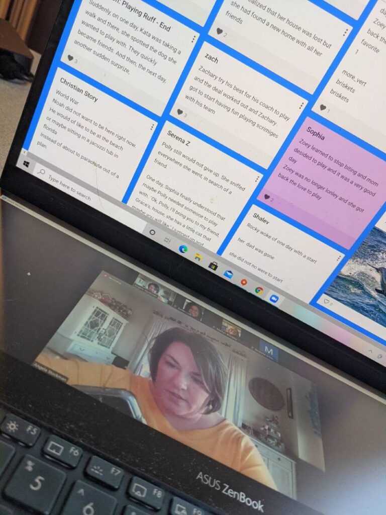 Multimodality and Writing Instruction: Complexity, Creativity, Equity ...