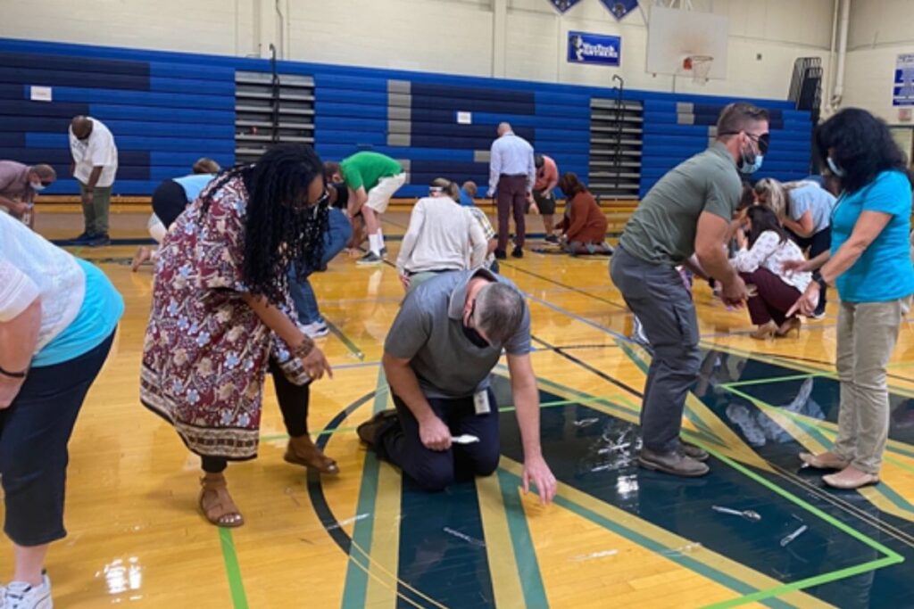 Building a Youth Leadership Program: The Woodside High School Story ...