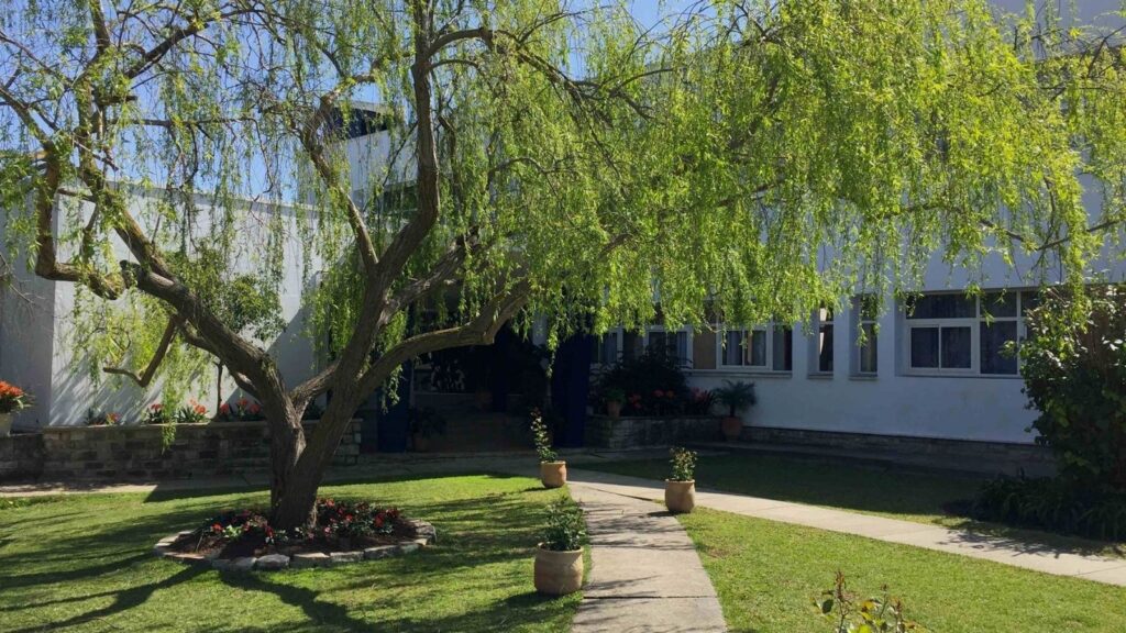 Baku International School - School Rubric