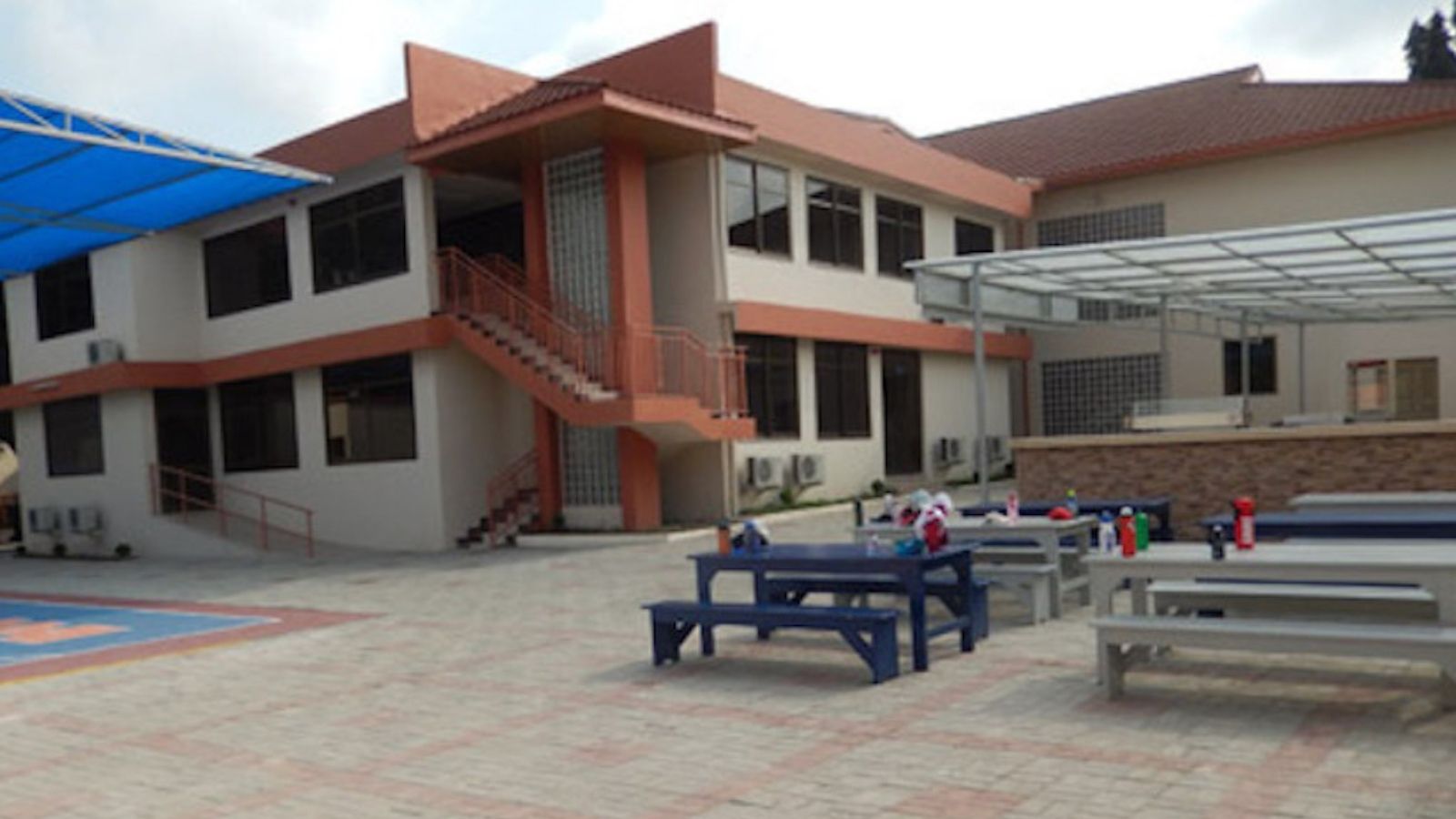 Lincoln Community School Ghana School Rubric