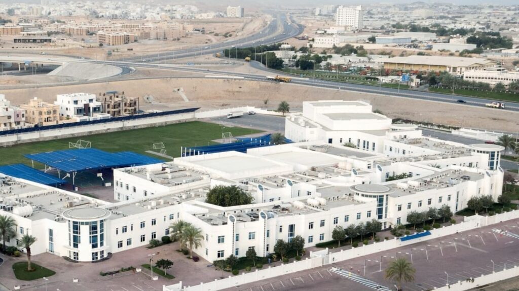 QSI International School of Chengdu - School Rubric