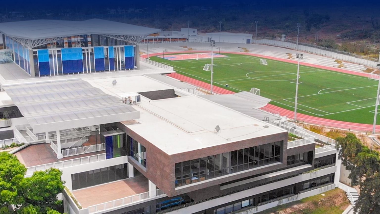 Colegio Menor (Campus Quito) - School Rubric