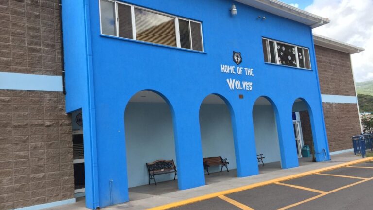 Shanghai American School (Puxi Campus) - School Rubric