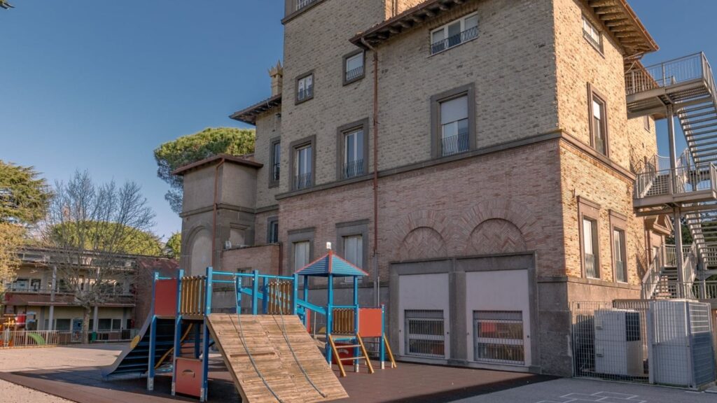 QSI International School of Chengdu - School Rubric