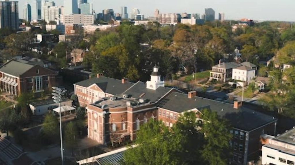 Shanghai American School (Puxi Campus) - School Rubric