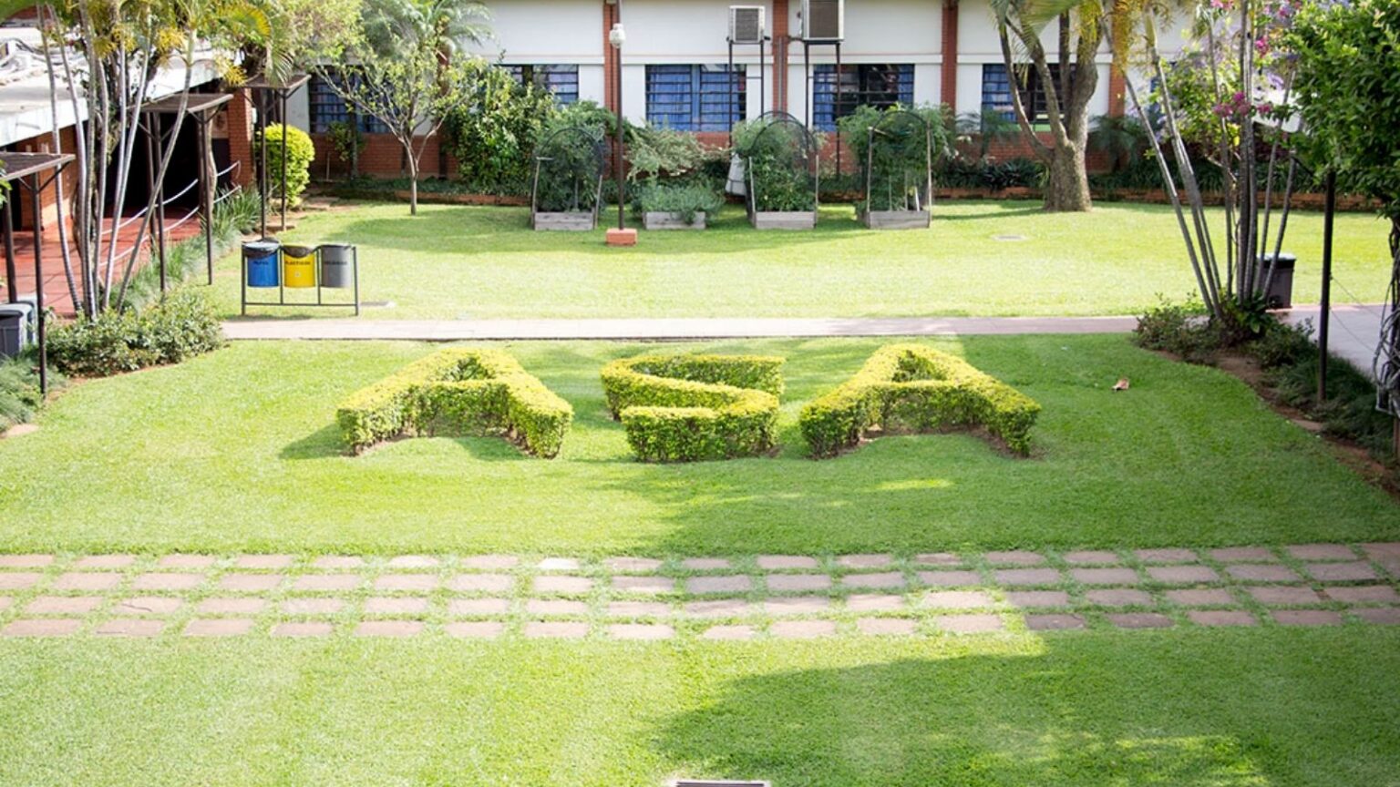 Georgetown International Academy - School Rubric