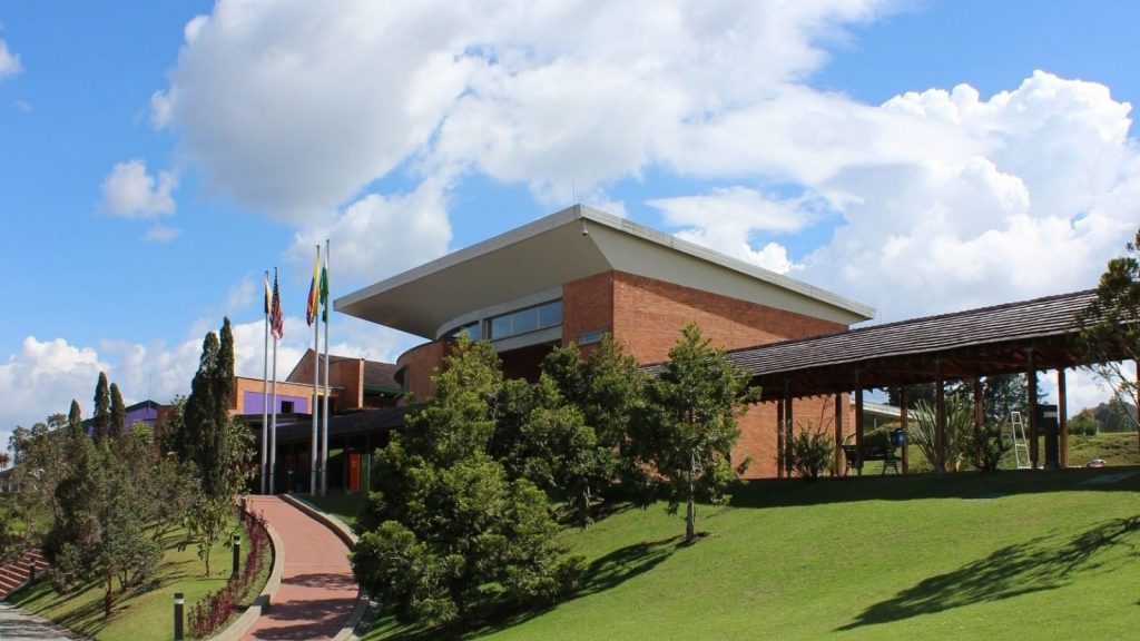 Shanghai American School (Puxi Campus) - School Rubric