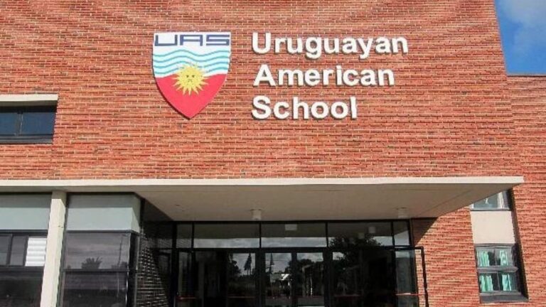 Escola Americana do Rio de Janeiro (American School of Rio de Janeiro ...