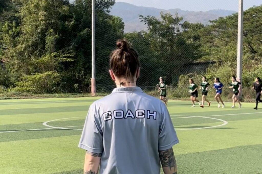 It Takes a Village: The American School of Belo Horizonte - School Rubric