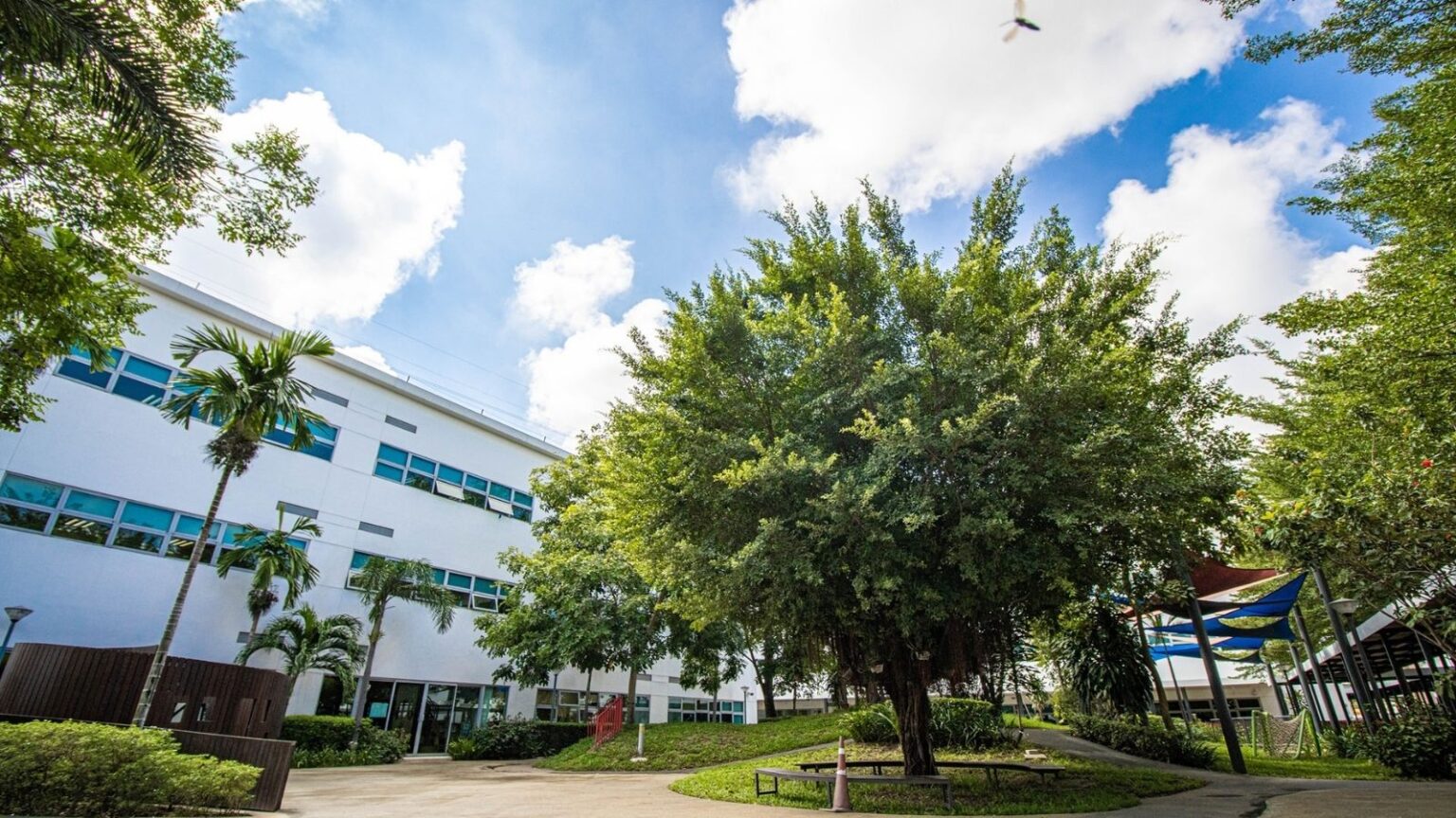 International School of Phnom Penh - School Rubric