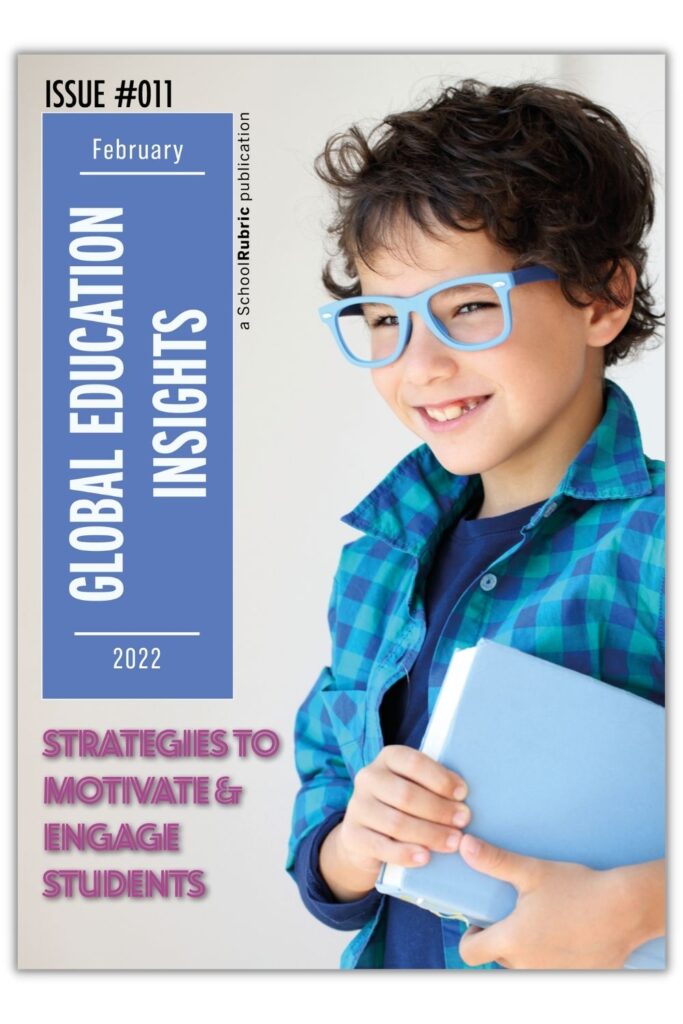 Global Education Insights - School Rubric