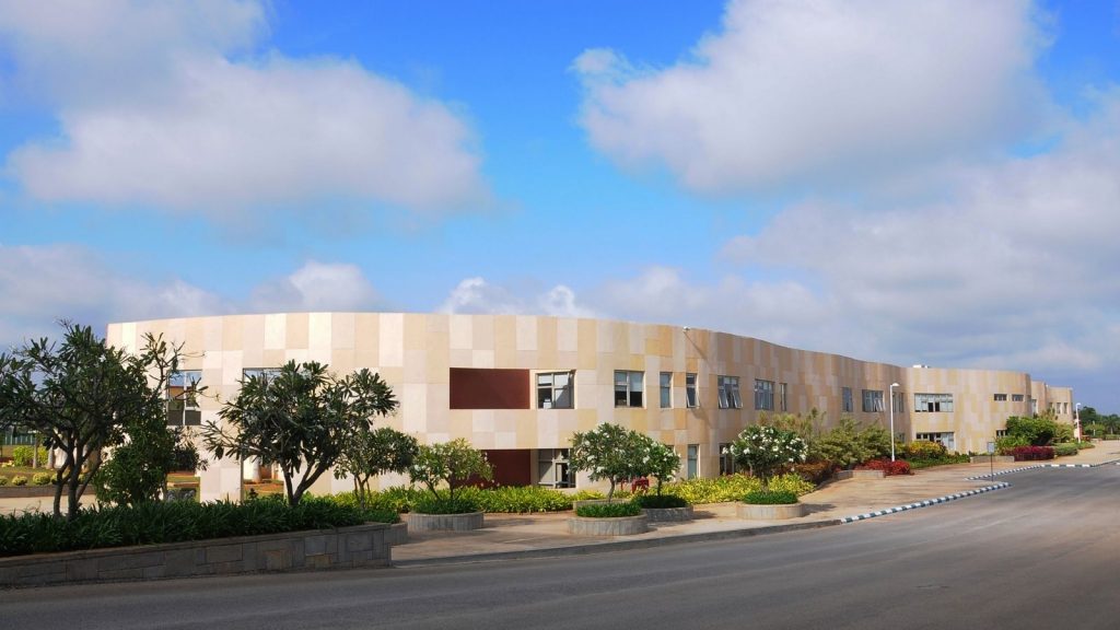 Georgetown International Academy - School Rubric