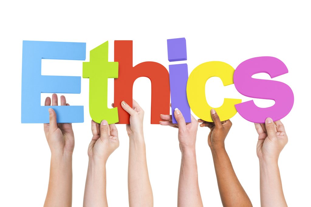 There Are Many Good Reasons To Teach Ethics To Children - School Rubric