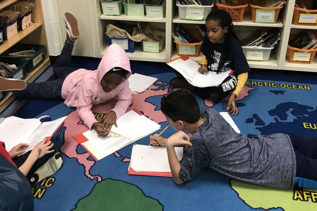 Surface Culture: The Visible Gateway to Deep Culture - School Rubric