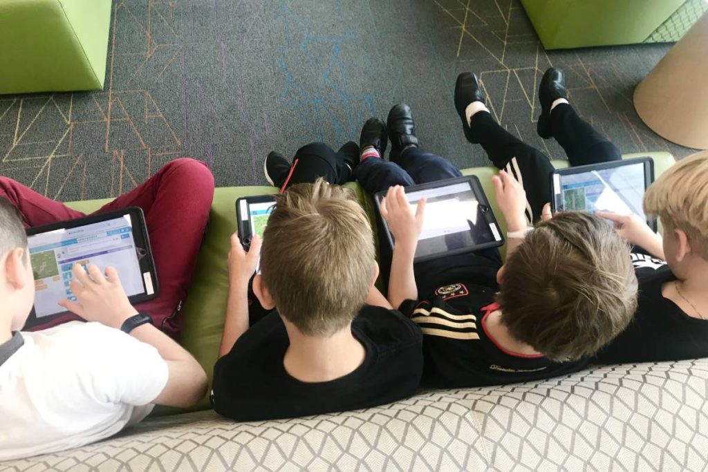 Another Strategy For Teaching Relationship Skills in Your Classroom ...