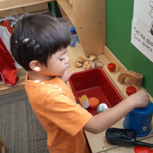 Advocating For All Children to Access Learning Through Play: Acceptance ...