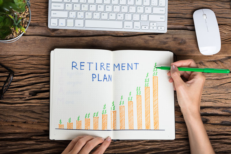 Investing for Retirement: How International Educators Can Plan Ahead ...