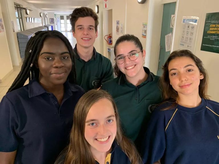 Embracing Social Media as a School - School Rubric