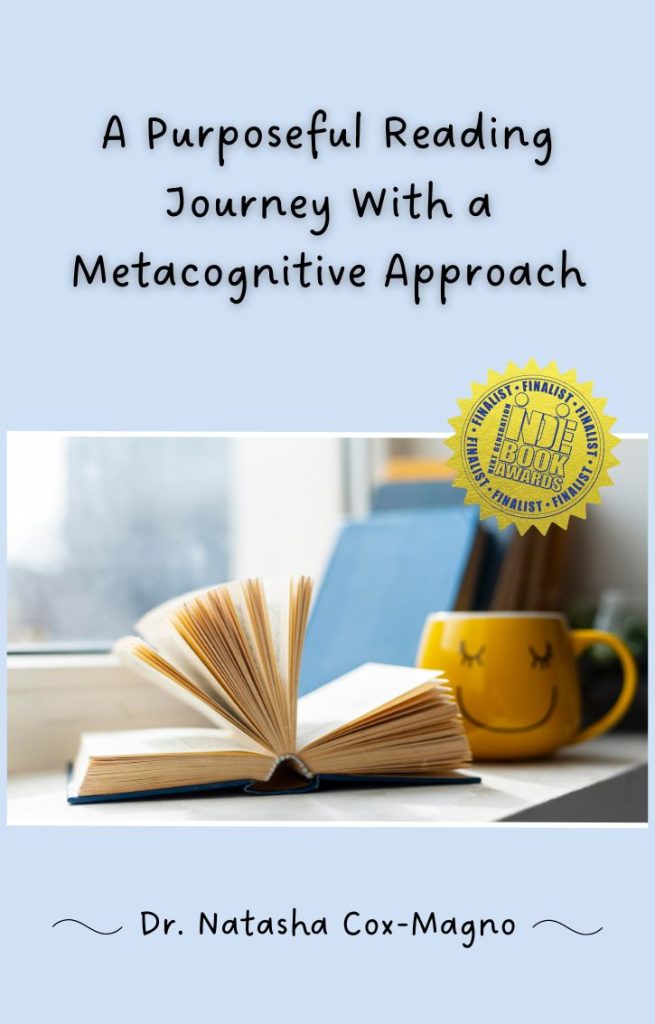 A Purposeful Reading Journey With a Metacognitive Approach - School Rubric